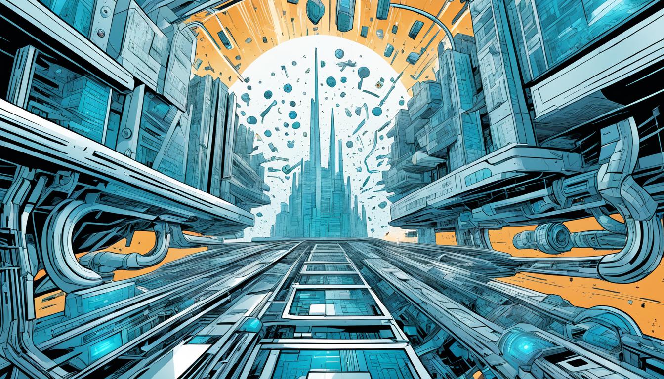 AI Infrastructure: Powering the Future of Technology
