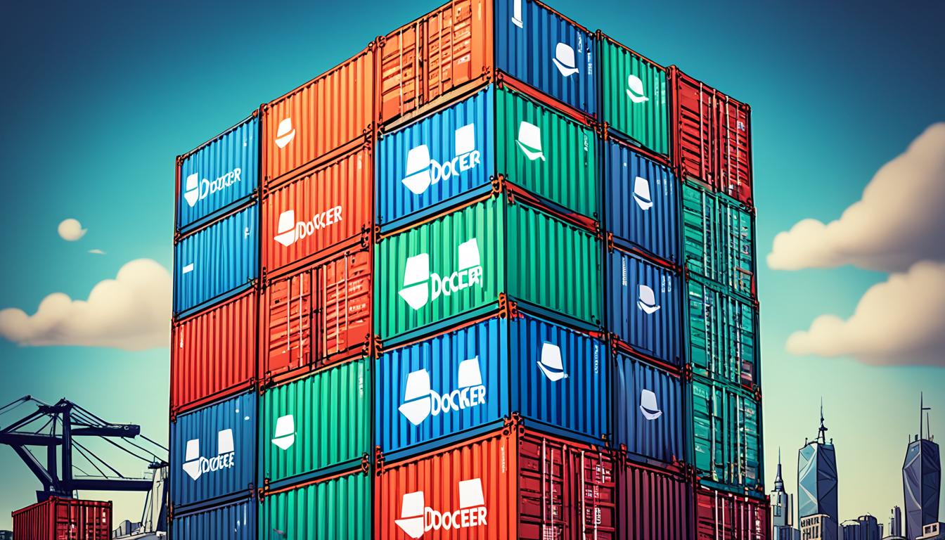 Docker: Container Platform for App Development