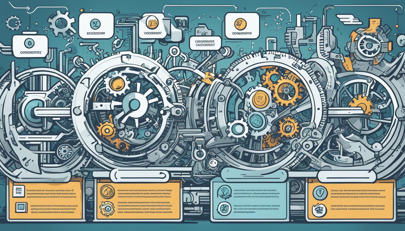 IT Orchestration: Streamlining Enterprise Workflows