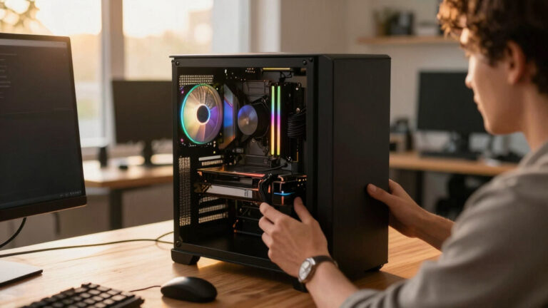 The High-End PC And Workstation Tax - SmartCR